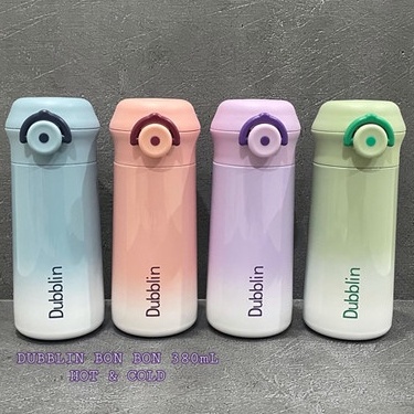 Jual BON BON BOTTLE 380ML DBN-1933 DUBBLIN 793339 | Shopee Indonesia