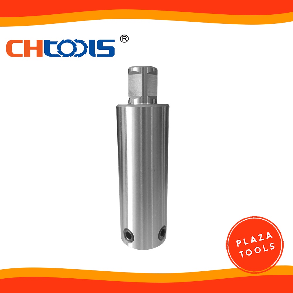 Jual Arbor 100Mm x 35 Annular Cutter Arbor Extension Adapter Chtools ...