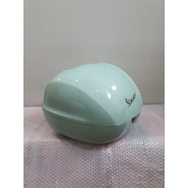 Jual Top Box Green Relax Vespa Primavera Original | Shopee Indonesia