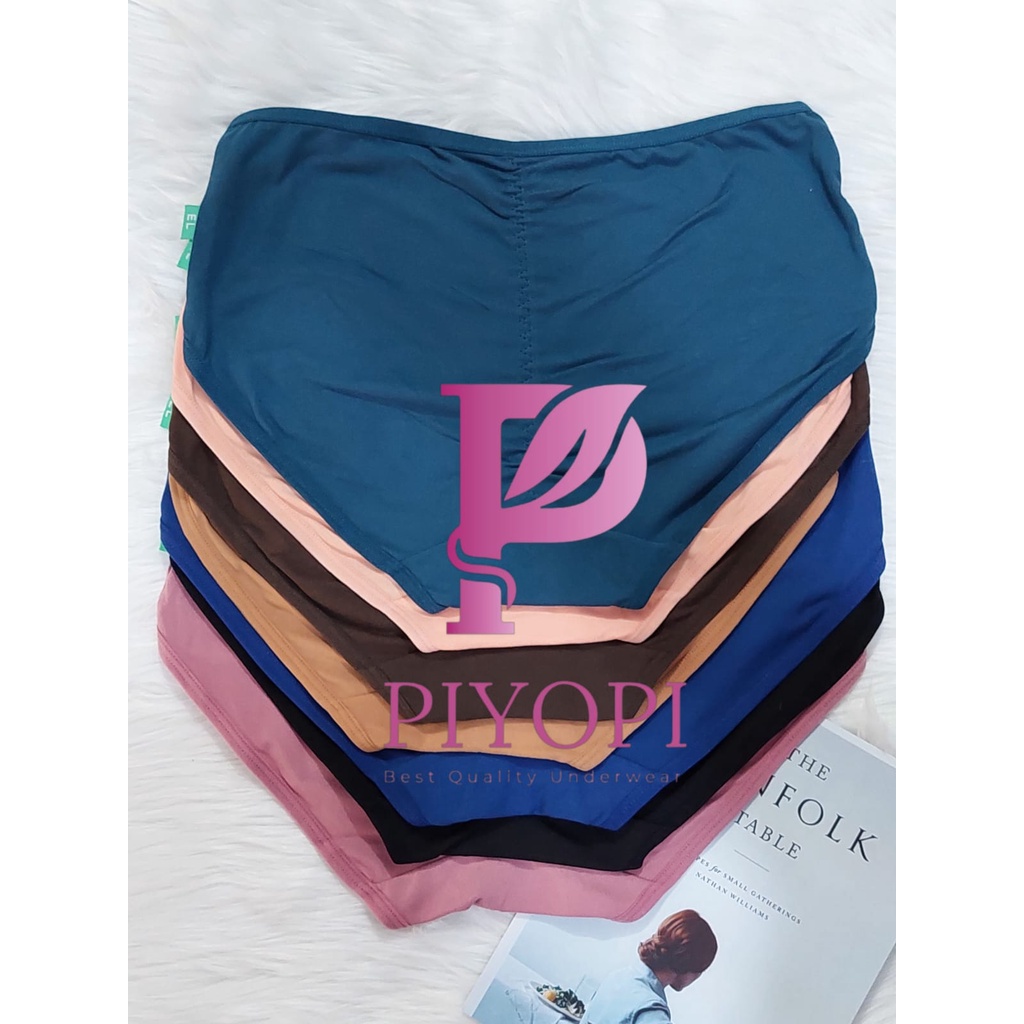 Jual Celana Dalam Sorex 1239 CD Super Soft XXL XL L Celana Dalam Wanita Basic Sorex Katun ...