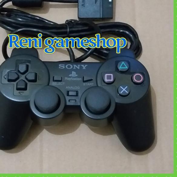 Jual STICK PS2 OP (ori pabrik) | Shopee Indonesia