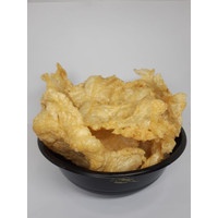 Jual YI PHIAU MATANG / GELEMBUNG IKAN 50gr,100gr / PERUT MANYUNG MAYONG ...