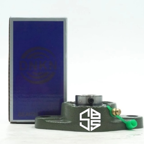 Jual Pillow Block Bearing duduk UCFL NKN 204 As 20mm | Shopee Indonesia