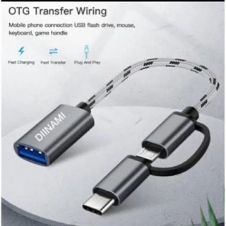 Jual Kabel OTG Terlengkap & Harga Terbaru Juni 2025 | Shopee Indonesia