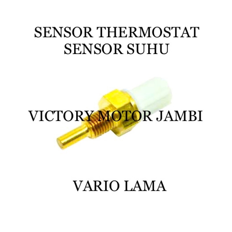 Jual SENSOR SUHU TEMPERATUR VARIO LAMA KAWA | Shopee Indonesia