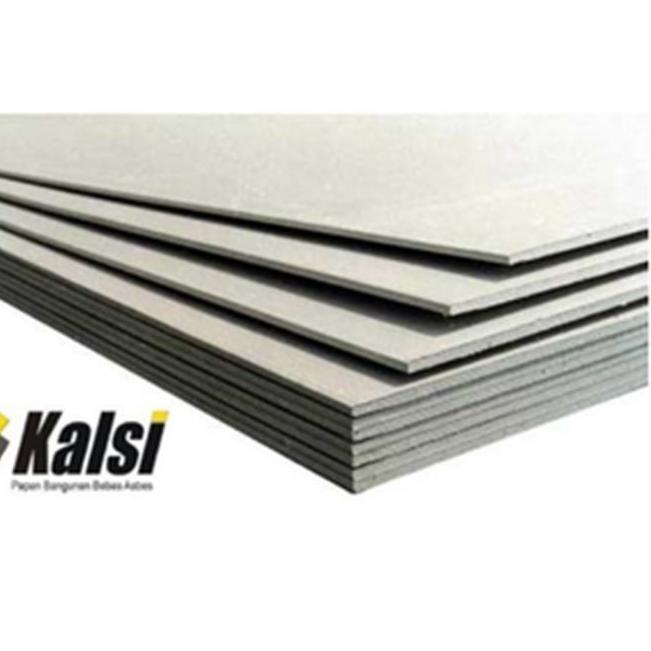 Jual PAPAN KALSIBOARD 8 MM | Shopee Indonesia