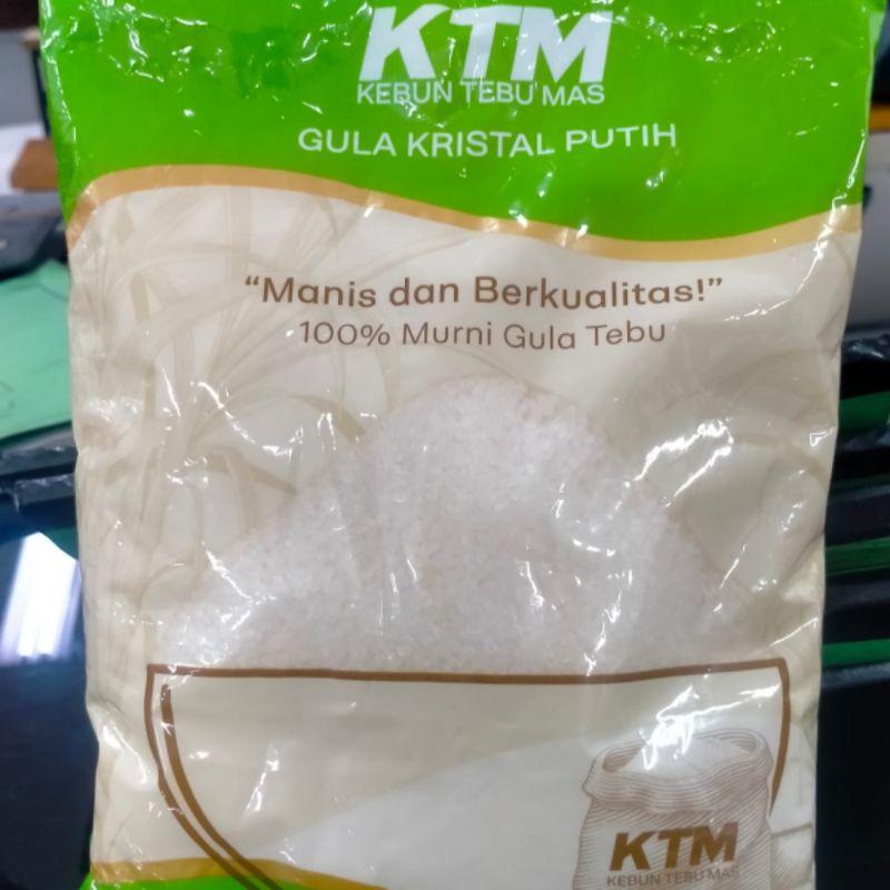 Jual Gula KTM 1kg | Shopee Indonesia
