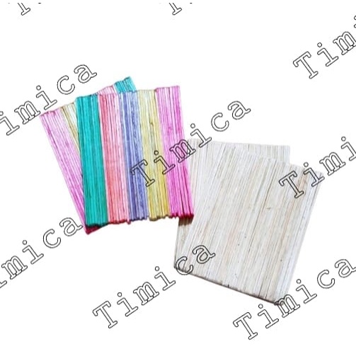 Jual STIK ES PUTIH DAN WARNA-WARNI | Shopee Indonesia