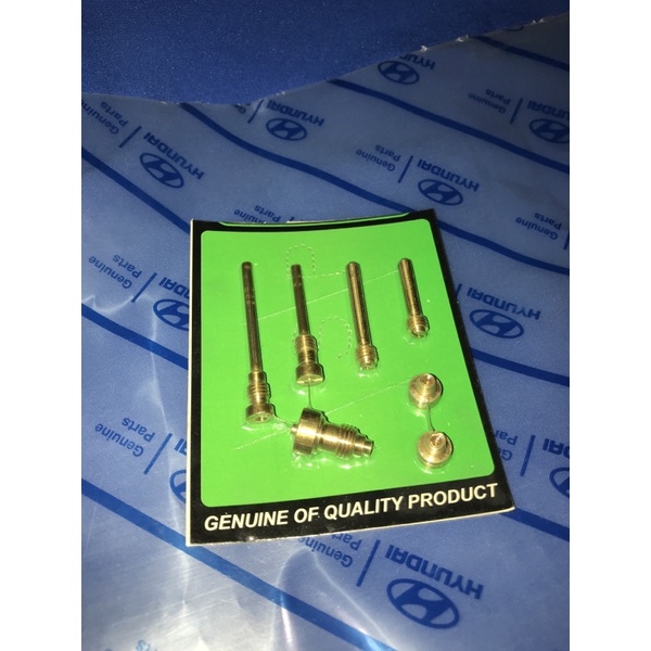 Jual Spuyer KIT Carburator Karburator Timor SOHC | Shopee Indonesia