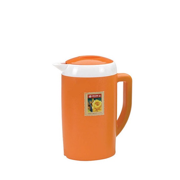 Jual Teko Lionstar Menjaga Suhu Minuman - Termos Tuang Plastik Lionstar ...