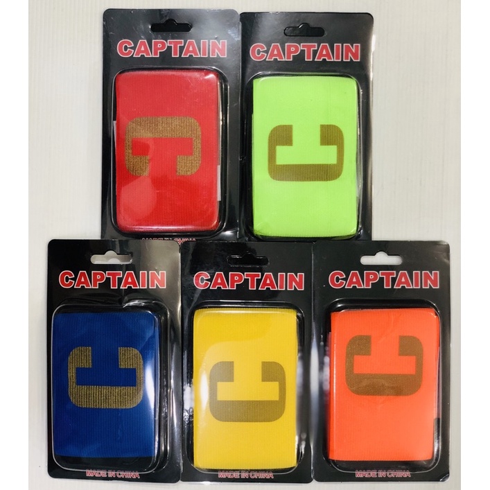 Jual Ban Kapten atau Captain | Shopee Indonesia