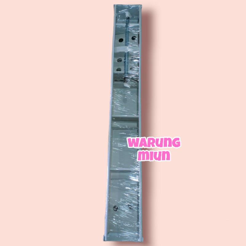 Jual Top Filter Talang PVC 120cm | Shopee Indonesia