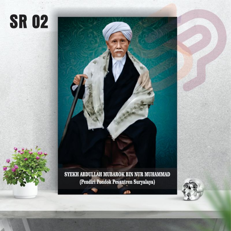 Jual FOTO ABAH SEPUH PIGURA KAYU | Shopee Indonesia
