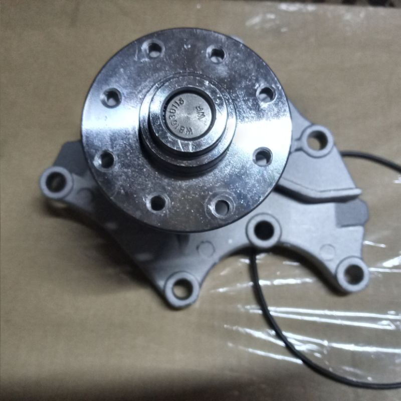 Jual water pump isuzu panther 2500cc Elf 77 Nhr 55 GMB Gwis 25 | Shopee ...