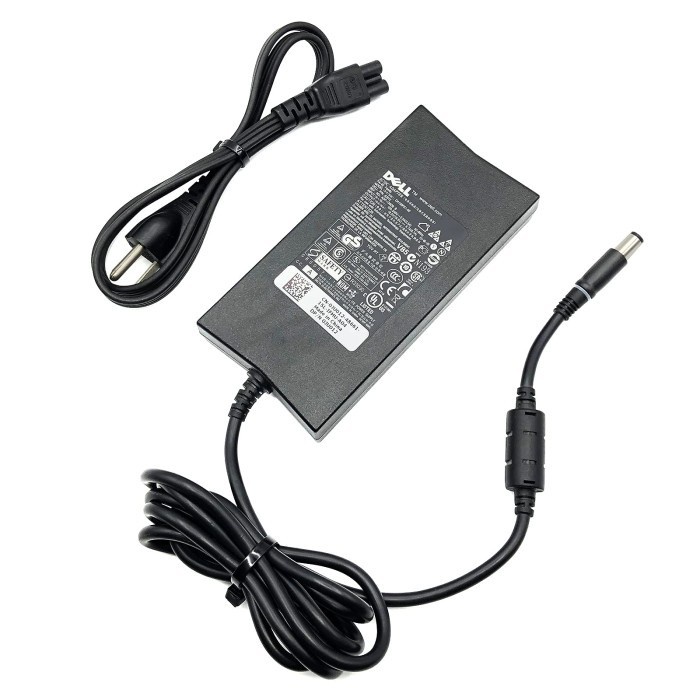 Jual Adaptor Charger PC All In One Dell OptiPlex 3280 19,5V 6,7A Jarum ...