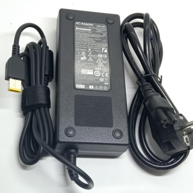 Jual Adaptor Charger Lenovo Ideacentre AIO A340 A540 C355-C455 C40-05 ...