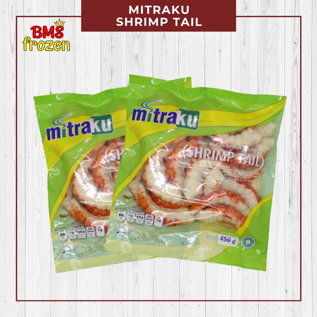 Jual BMS Frozen Mart | Mitraku Dumpling Rendang - Bolognese - Fishroll ...