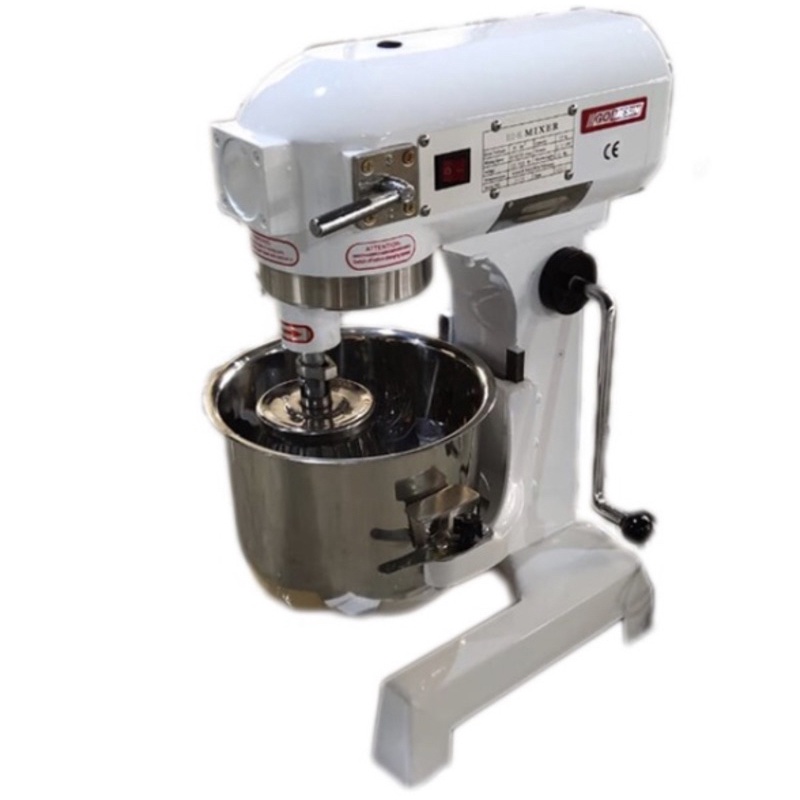 Jual GOMESIN GM-B15 GM-B-15 Planetary Mixer Mesin Pengaduk Adonan Roti ...