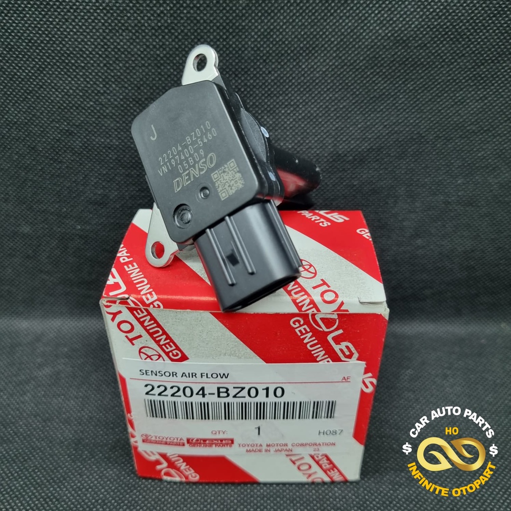 Jual SENSOR MAP TOYOTA GRAND NEW AVANZA ALL NEW RUSH TERIOS 2017 UP ...