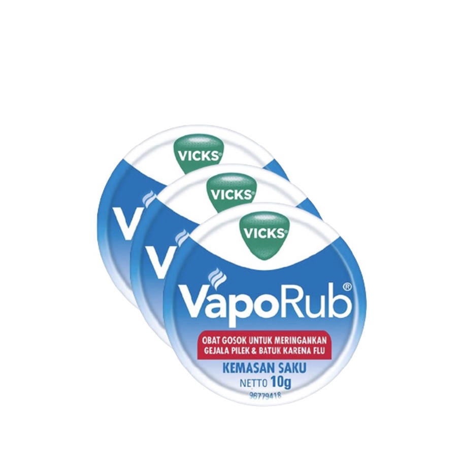 Jual Vicks Vaporub Terlengkap & Harga Terbaru April 2026 | Shopee Indonesia