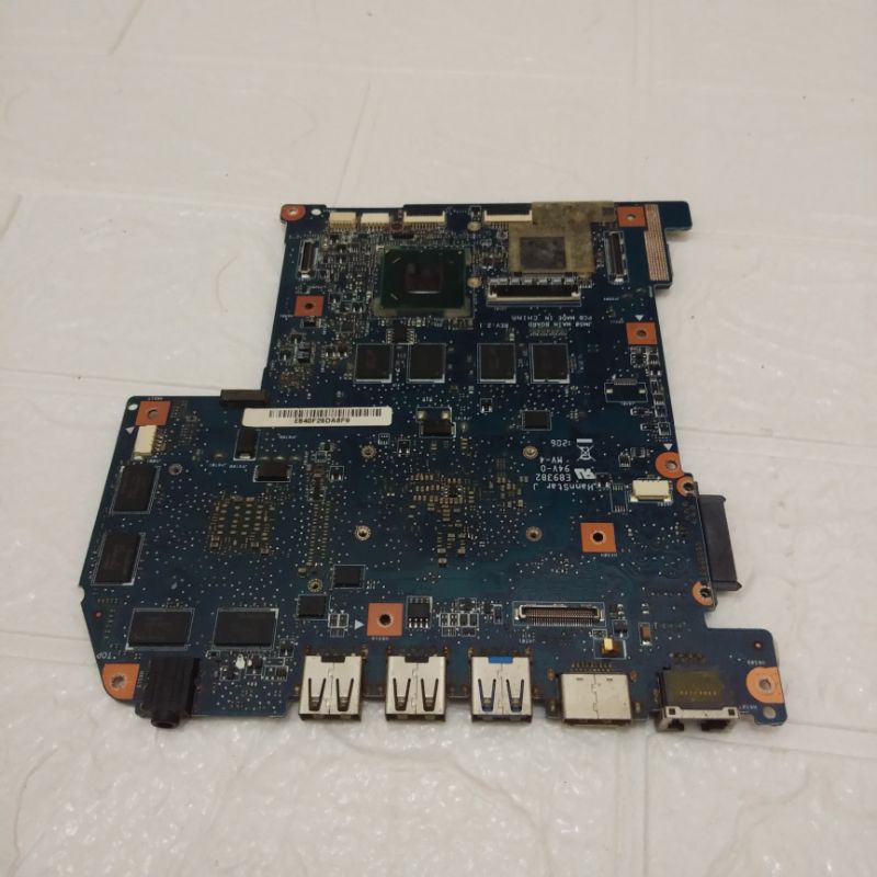 Jual Mobo Motherboard Mainboard Acer Aspire M3 Series | Shopee Indonesia