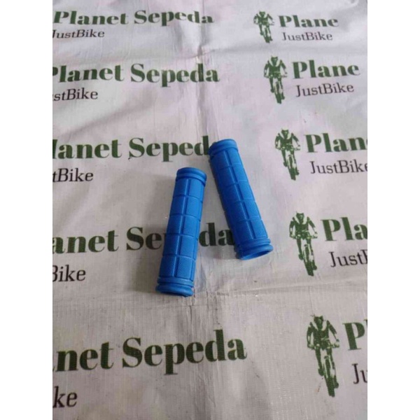 Jual Hand Grip RnA Short D-111 Oury Biru Tua Handgrip Handpad | Shopee ...