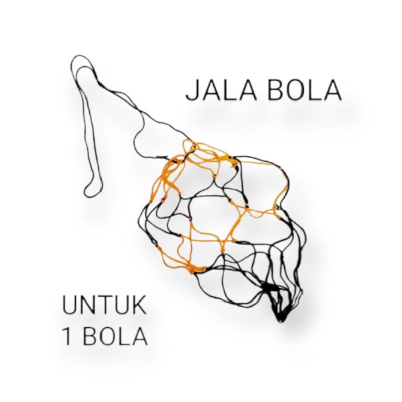Jual Jala bola/Jaring bola murah | Shopee Indonesia