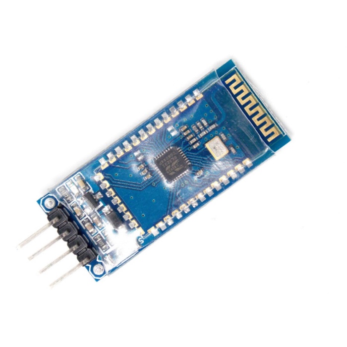 Jual Wireless Spp-C Bluetooth Serial Pass-Through Module Wireless ...