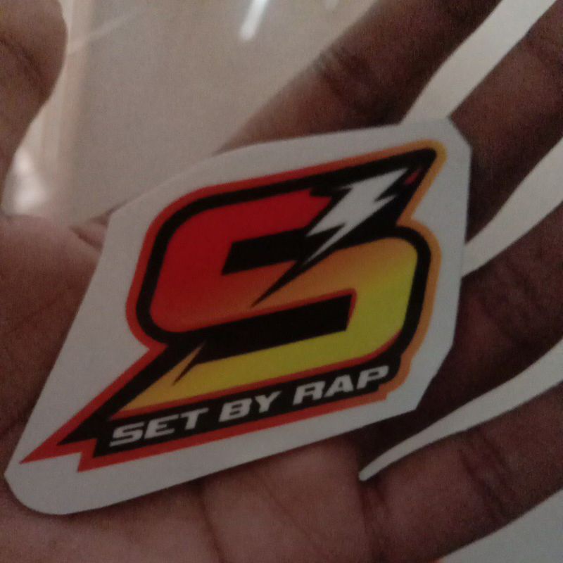 Jual stiker set by rap stiker racing Makasar stiker set by rap murah ... Jual stiker set by rap stiker racing Makasar stiker set by rap murah ...