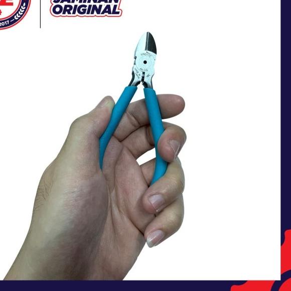 Jual Tang Potong Tsunoda 4 inch PN-115 KING TTC Original Jepang | Shopee Indonesia