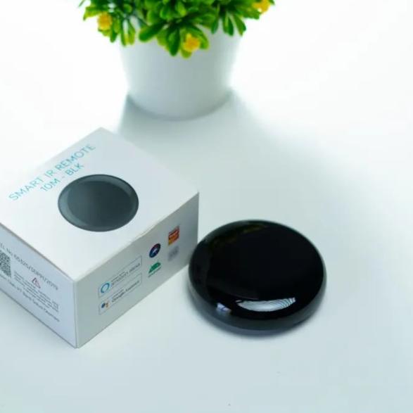 Jual Bardi Smart IR Remote Universal Wifi Wireless IoT Automation ...