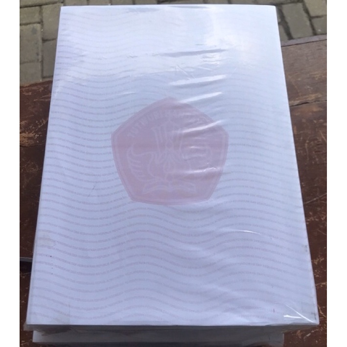 Jual Kertas Raport SD | Shopee Indonesia