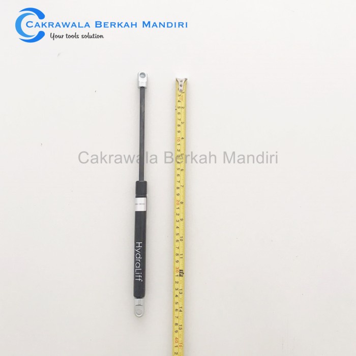 Jual Gas Spring Hidrolik 360 mm 350N merk Hydralift Ori | Shopee Indonesia