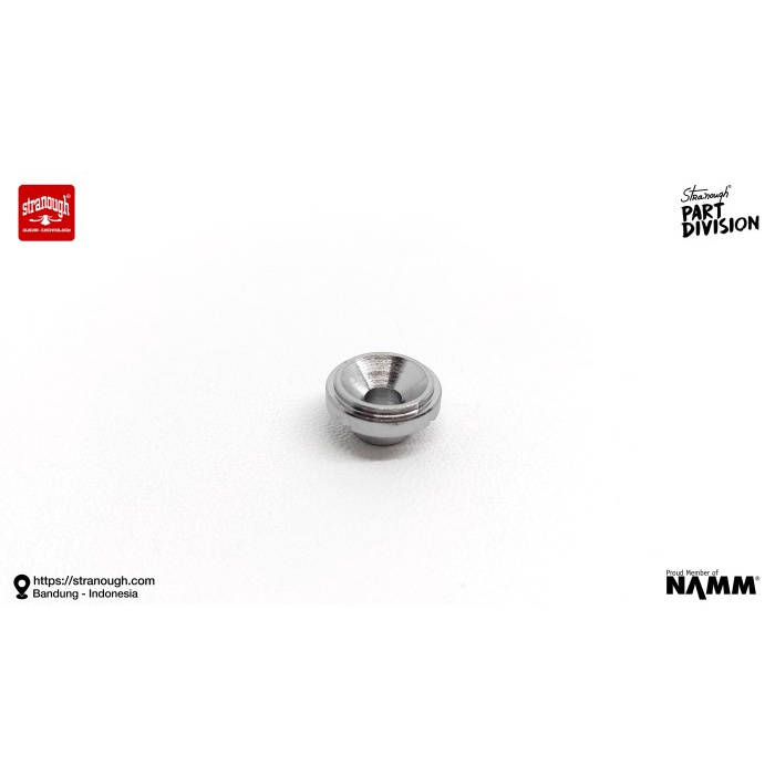 Jual String Retainer Tele Style - Short (Chrome) | Shopee Indonesia