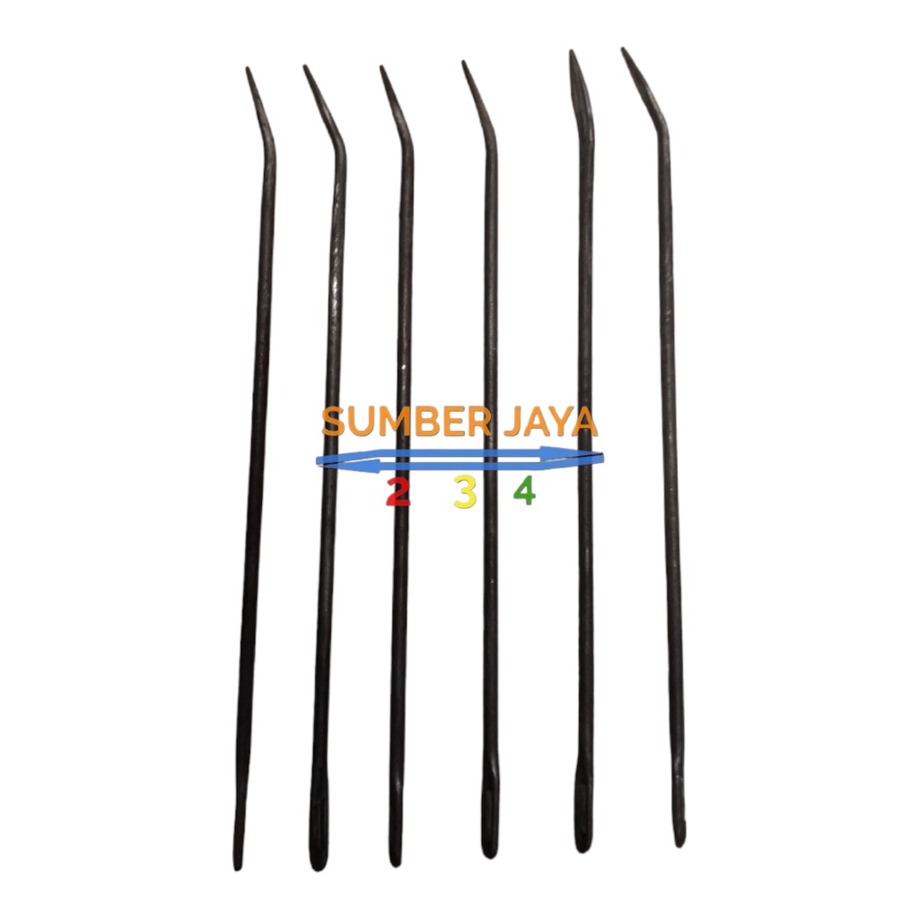 Jual Jarum Jahit Karung | Shopee Indonesia