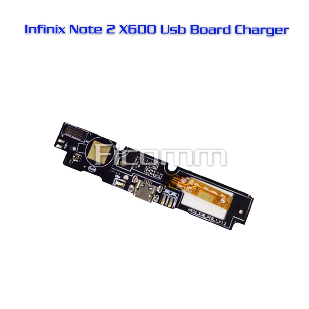 Jual Infinix Note 2 X600 Usb Board Charger konector cas | Shopee Indonesia