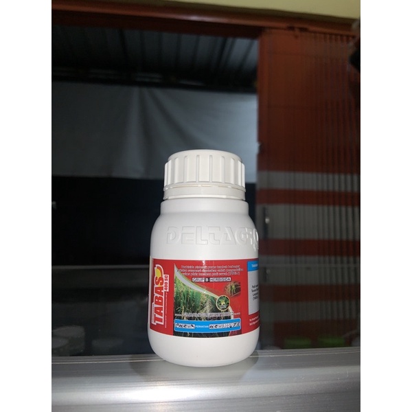 Jual Herbisida Tabas 400sc (100ml) | Shopee Indonesia