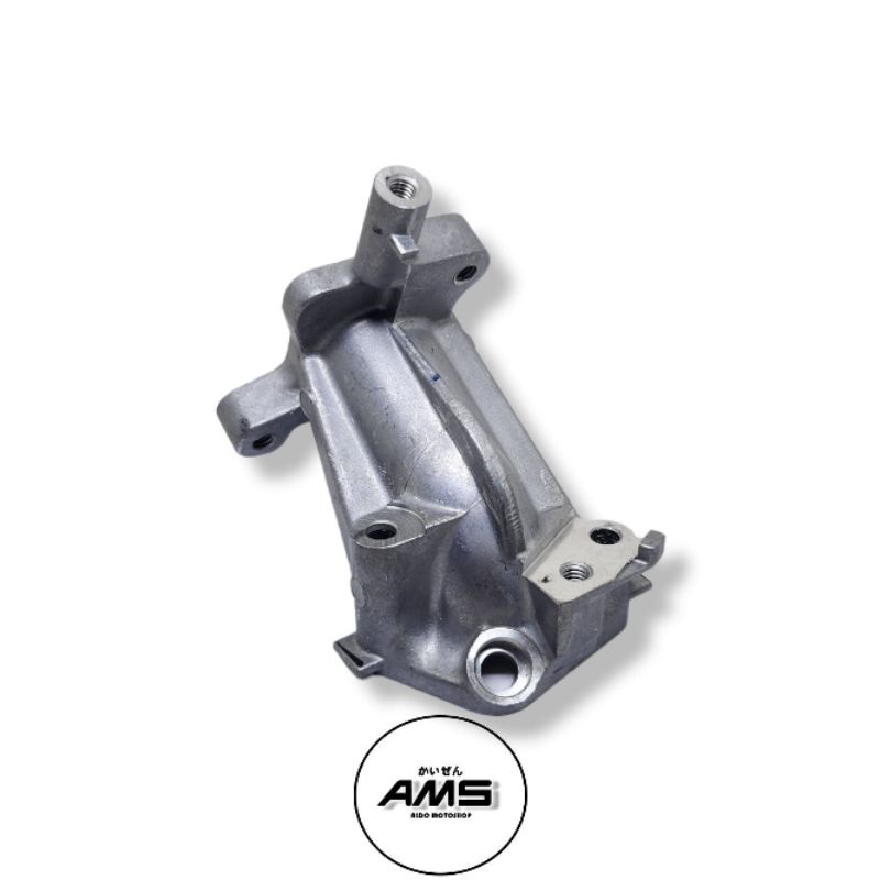 Jual Intake Manifold Manipul Pipa Inlet | Honda Genio, Scoopy New, Beat ...