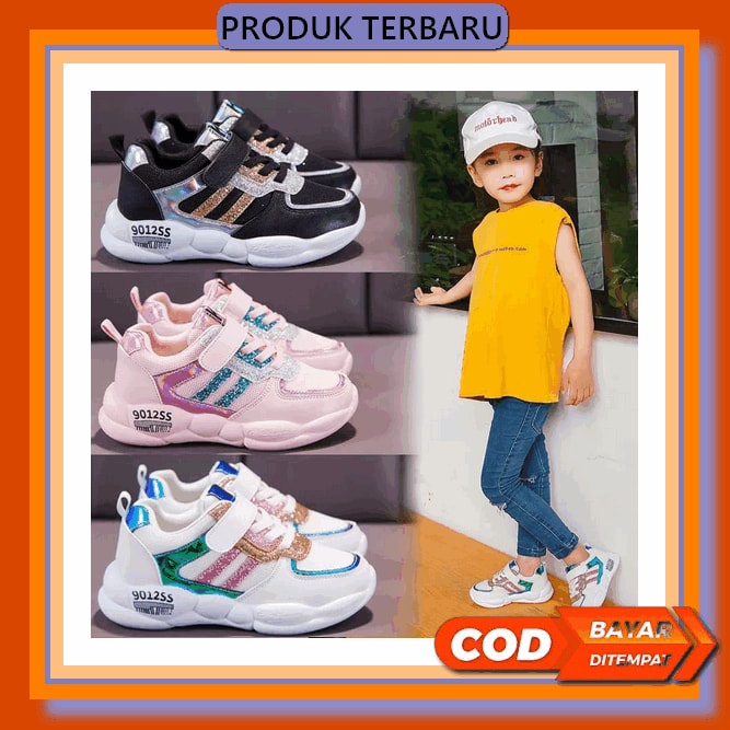 Jual Sepatu Spatu Bot Sekolah Anak Perempuan Remaja Abg Smp Sma/Sepatu ...