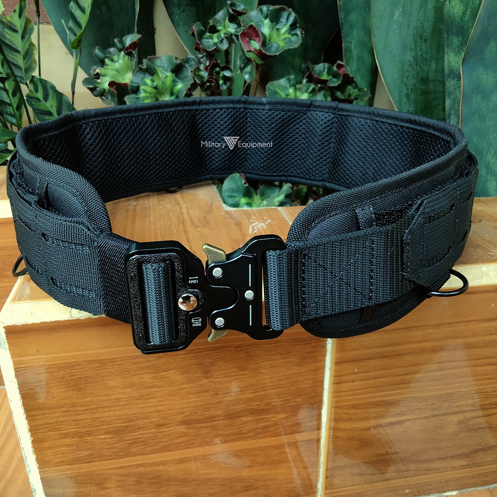 Jual TERBARU Warbelt Tactical | Kopel Tactical | Warbelt Cutting Laser ...