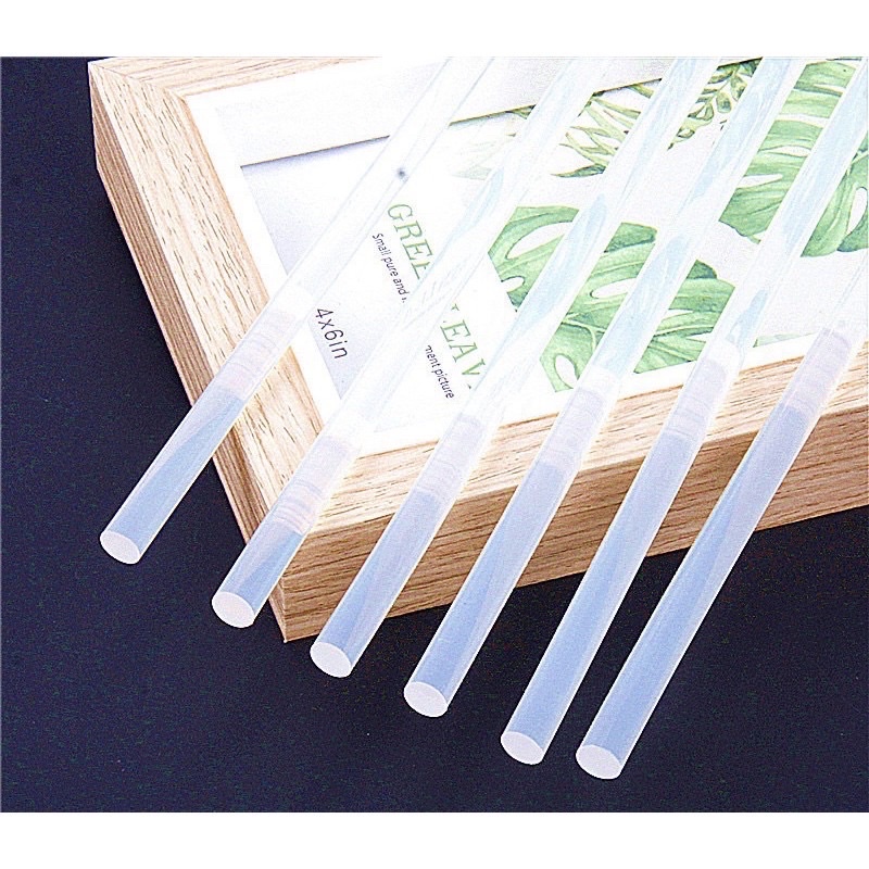 Jual iSI ULANG LEM TEMBAK / REFILL LEM TEMBAK / LEM BAKAR KECIL GLUE ...