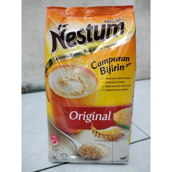 Jual Nestum original 500g | Shopee Indonesia