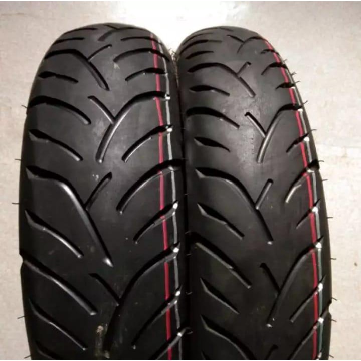 Jual ban motor PCX sepasang merk IRC | Shopee Indonesia