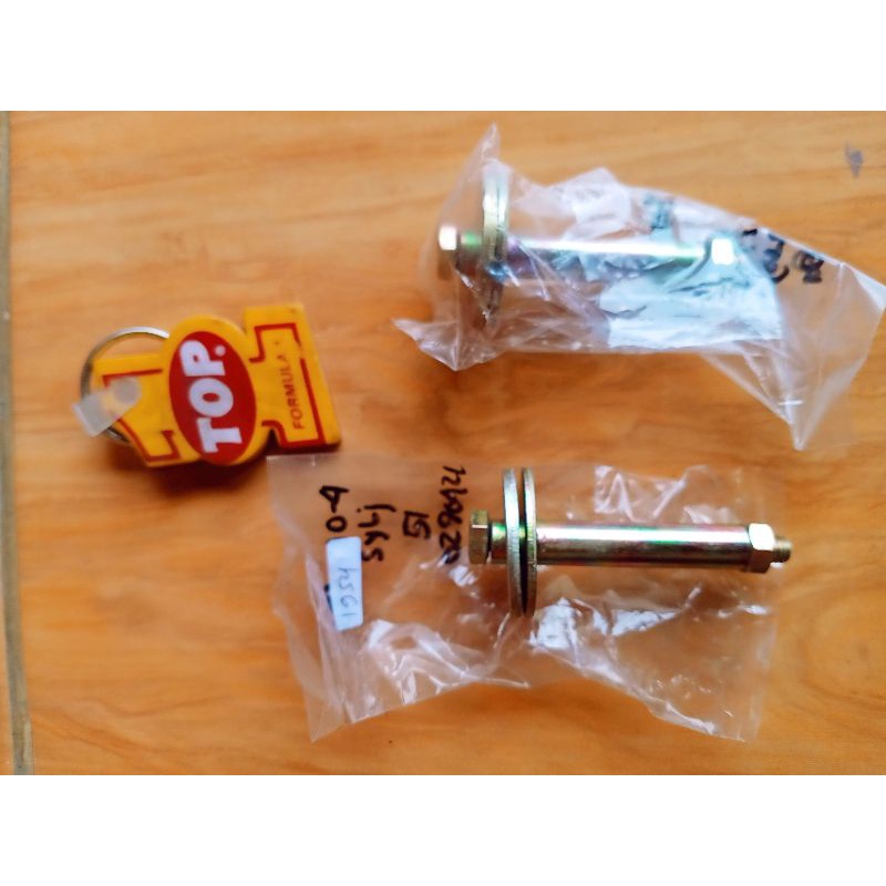 Jual Bosh Baut Sayap legsild Honda Astrea Grand Prima Star | Shopee ...
