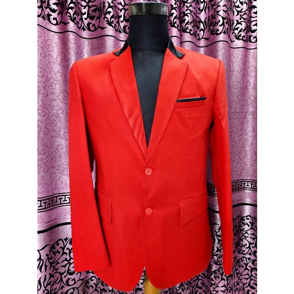 Jual JAS PARTAI PDI PERJUANGAN / JAS MERAH | Shopee Indonesia