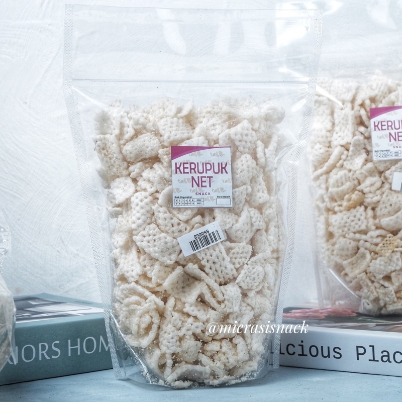 Jual Serba Sepuluh Ribu Cemilan Asin | Snack Kiloan | Jajanan ...