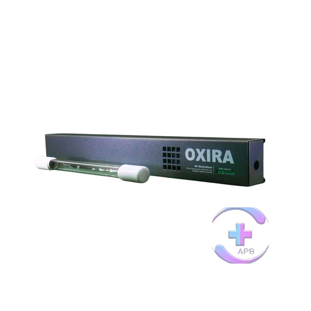 Jual OXIRA XG (Germicidal) | Shopee Indonesia