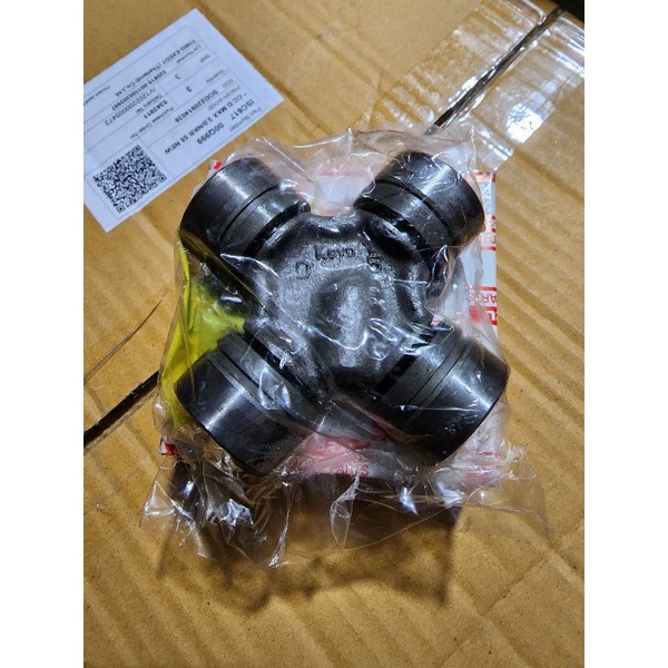 Jual Cross Joint / Joint Kopel Isuzu Elf Engkel Ban NHR NKR NLR 55 ...