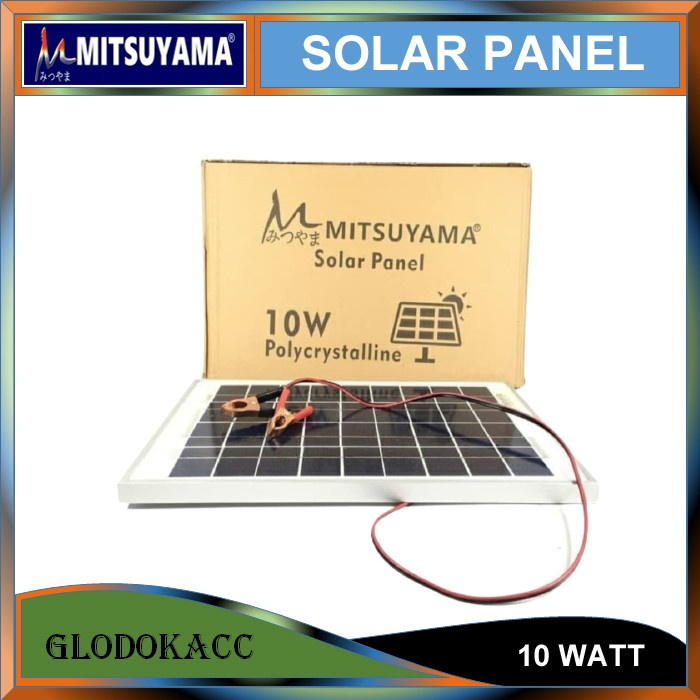 Jual Sun Solar Cell / Tenaga Surya / Solar Panel / Mitsuyama Papan ...