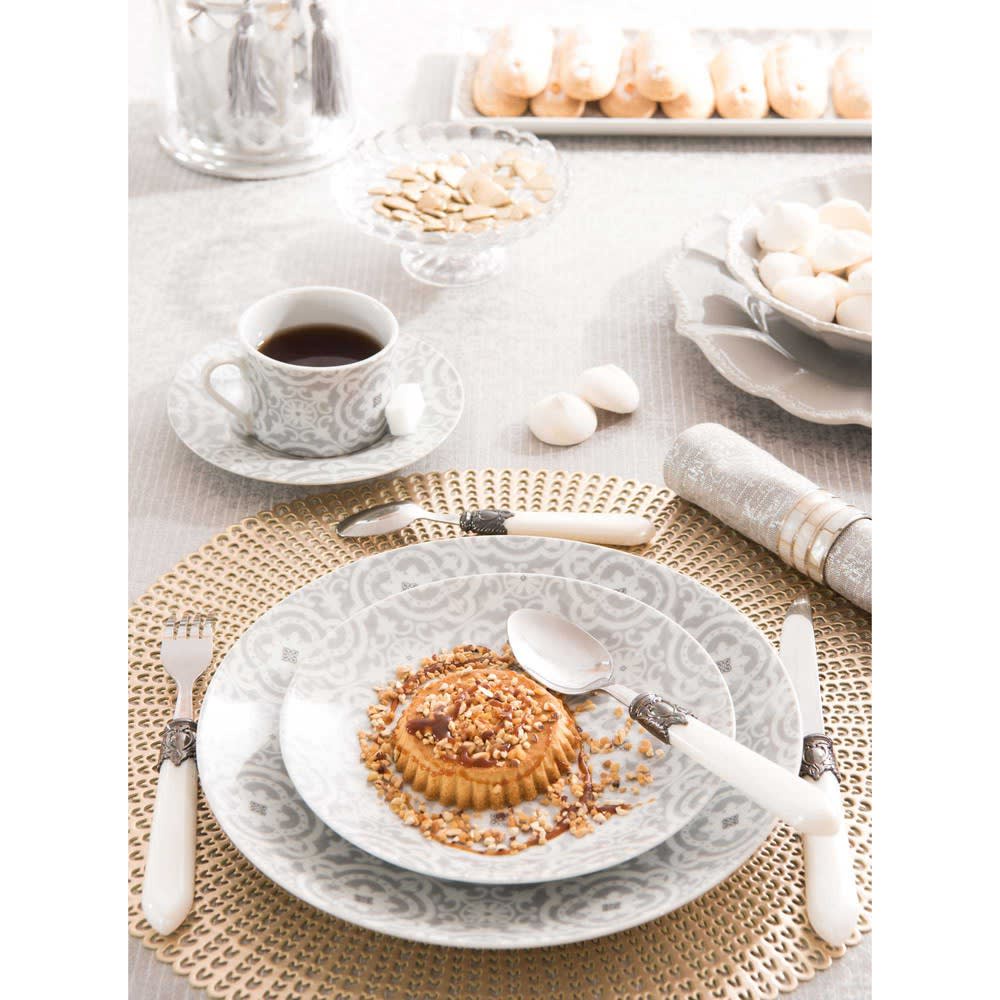 Jual (Kim)Placemat Tatakan Table Mat Alas Makan PVC Piring Meja Makan ...